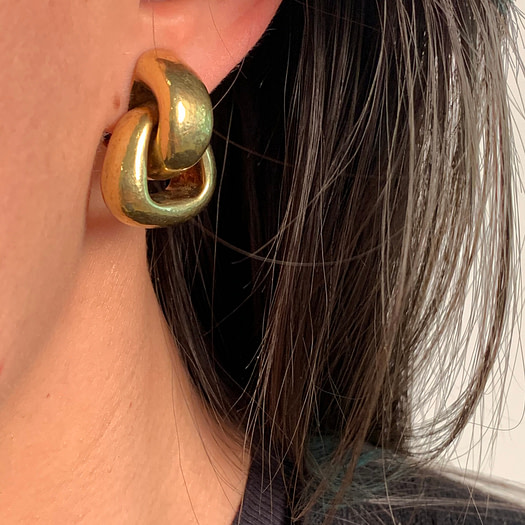 Multi Link Chain Bracelet | Vaubel Designs